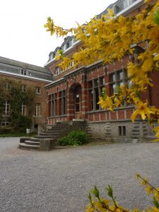 Bonne visite ... - Institut Paridaens