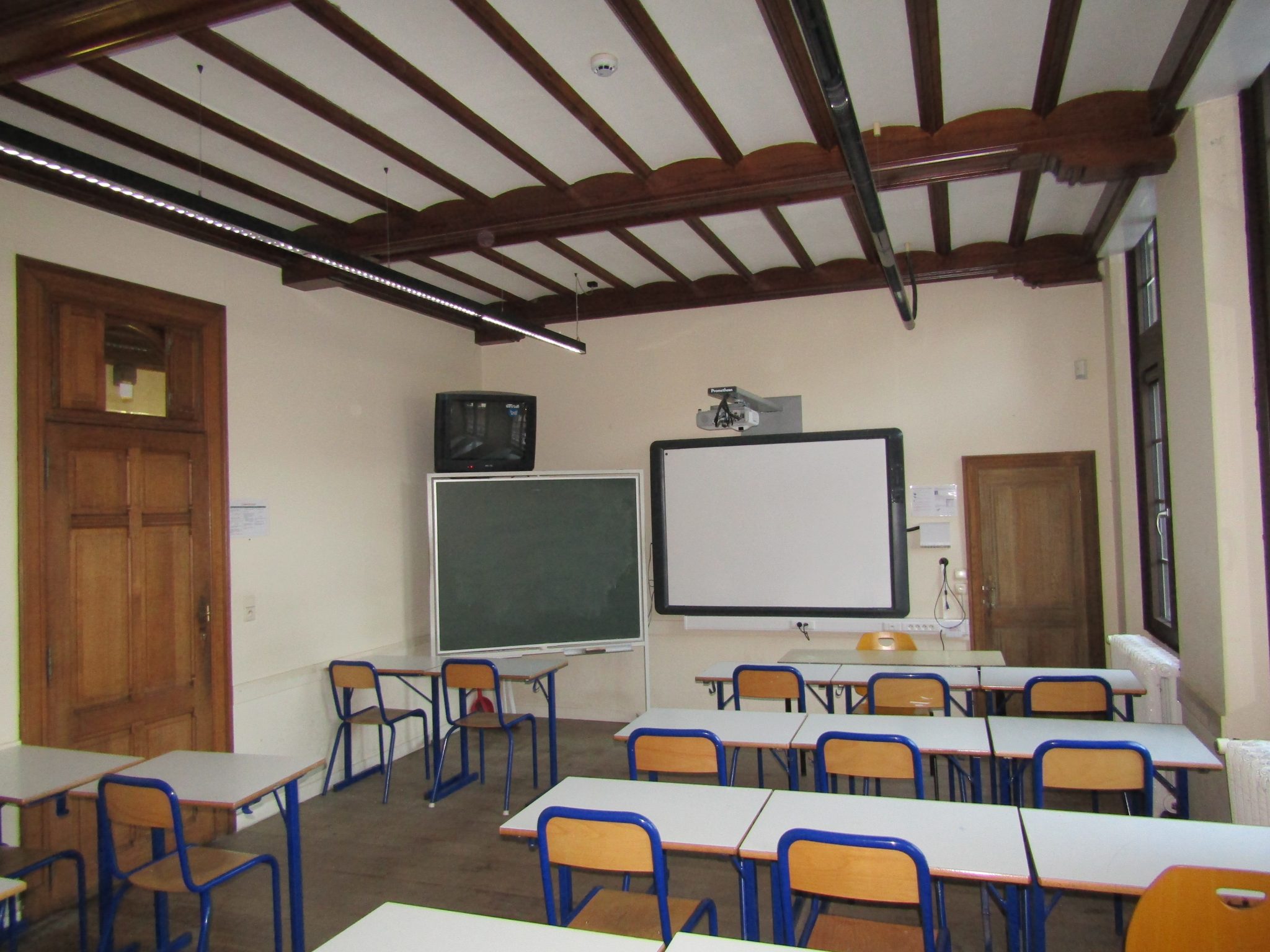Articles - Institut Paridaens